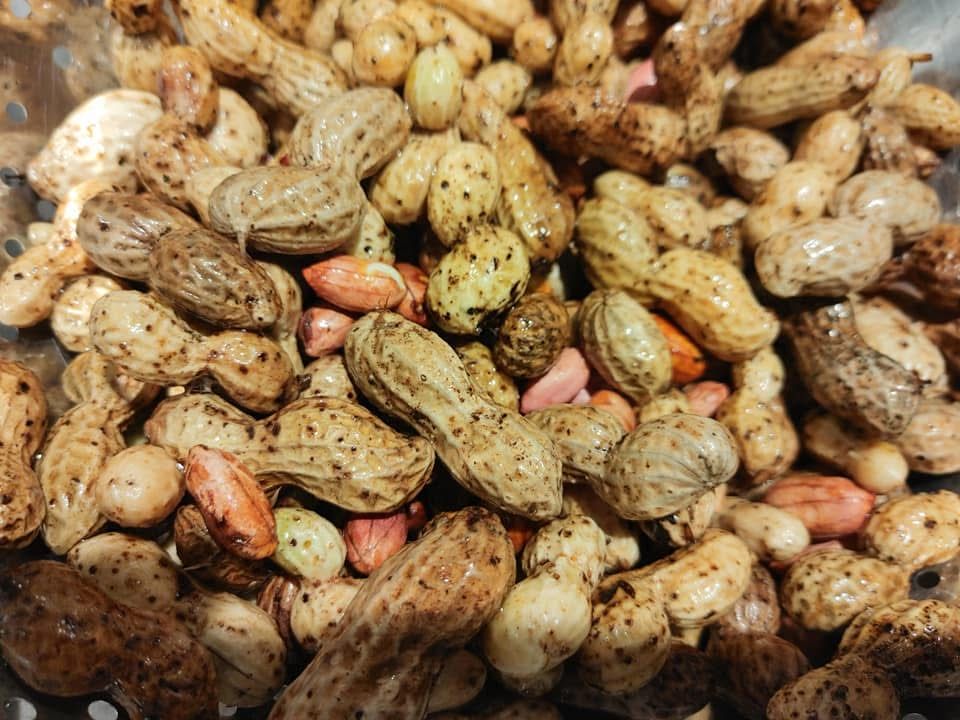 How to Grow Peanuts: A Step-by-Step Guide for a Bountiful Harvest ...